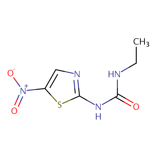 Nithiazide | SIELC Technologies