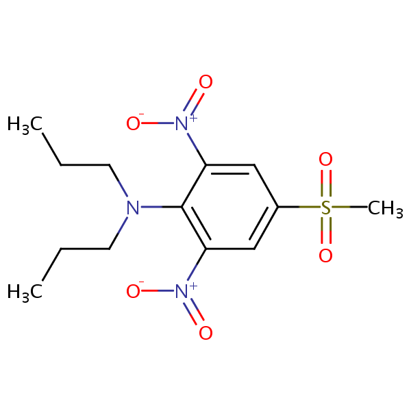 Nitralin | SIELC Technologies