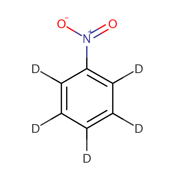 Nitrobenzene-d5 | SIELC Technologies