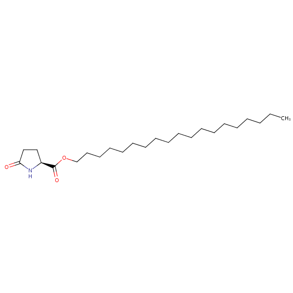 Nonadecyl 5-oxo-L-prolinate | SIELC Technologies