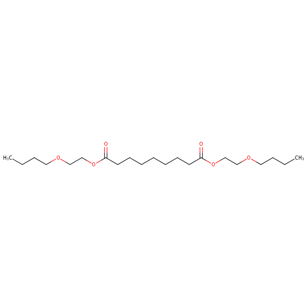 Nonanedioic acid, bis(2-butoxyethyl) ester | SIELC Technologies