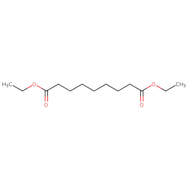 Nonanedioic acid, diethyl ester | SIELC Technologies