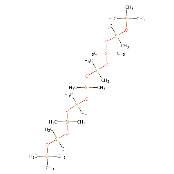 Nonasiloxane, eicosamethyl- | SIELC Technologies