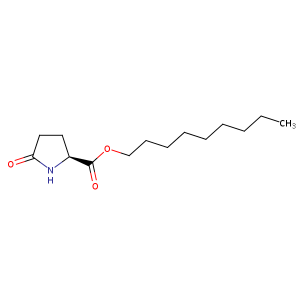 Nonyl 5-oxo-L-prolinate | SIELC Technologies