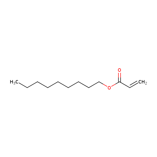 Nonyl acrylate | SIELC Technologies