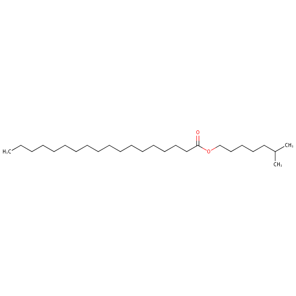 Octadecanoic acid, isooctyl ester | SIELC Technologies