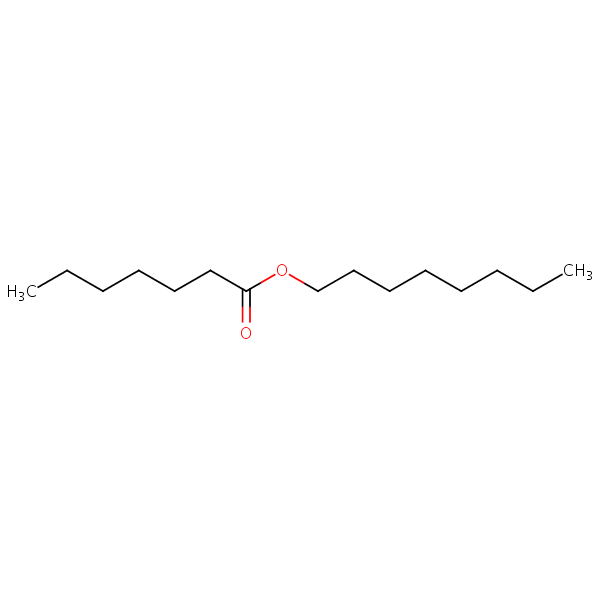 Octyl heptanoate | SIELC Technologies