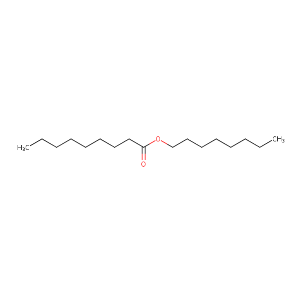 Octyl nonanoate | SIELC Technologies