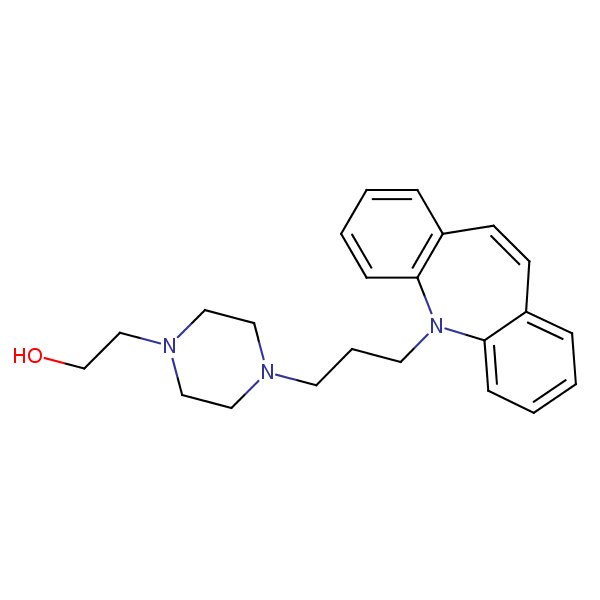 Opipramol | SIELC Technologies