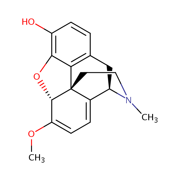 Oripavine | SIELC Technologies