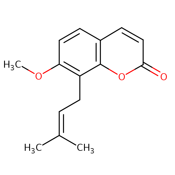 Osthole | SIELC Technologies