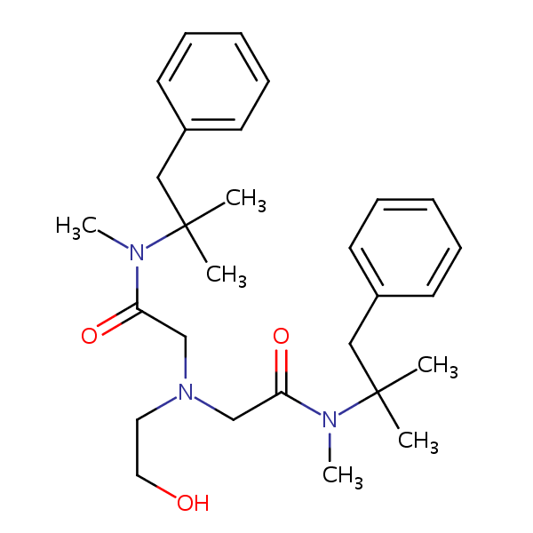 Oxethazaine | SIELC Technologies