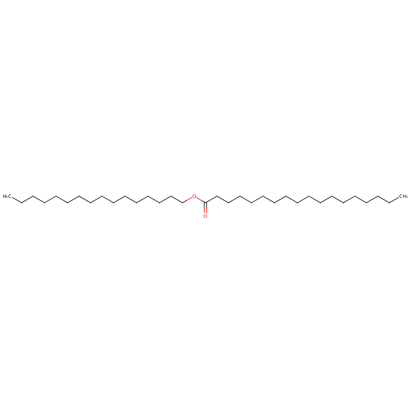 Palmityl stearate | SIELC Technologies