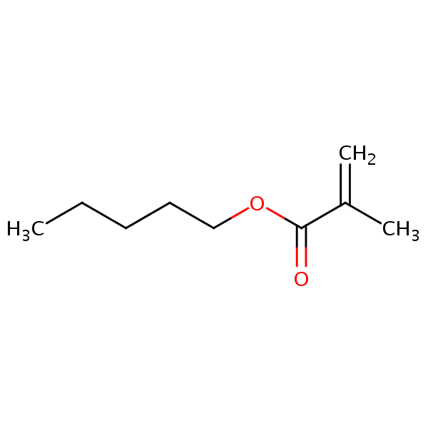 Pentyl methacrylate | SIELC Technologies
