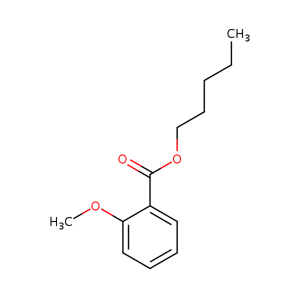Pentyl o-anisate | SIELC Technologies
