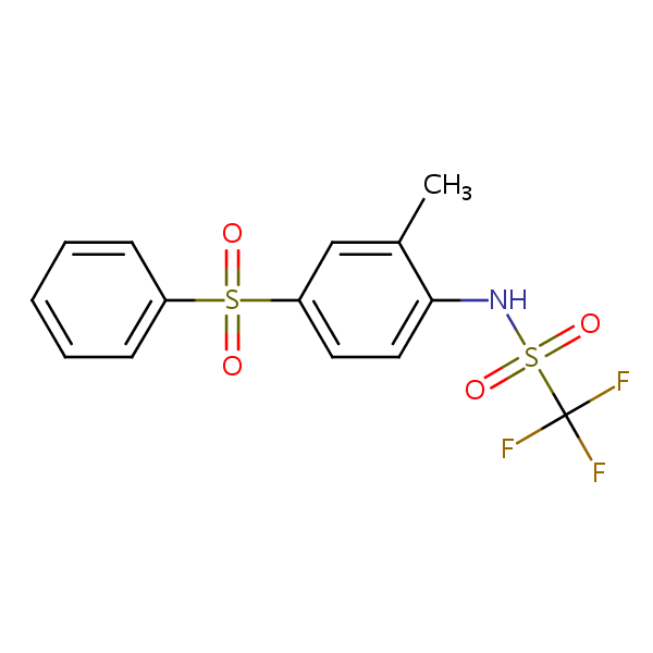 Perfluidone | SIELC Technologies