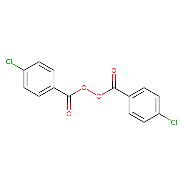 Peroxide, bis(4-chlorobenzoyl) | SIELC Technologies