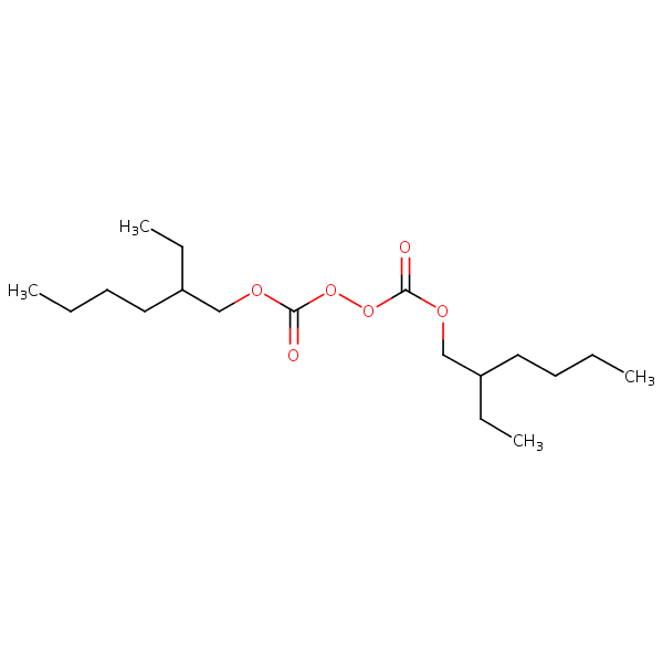 Peroxydicarbonic acid, bis(2-ethylhexyl) ester | SIELC Technologies