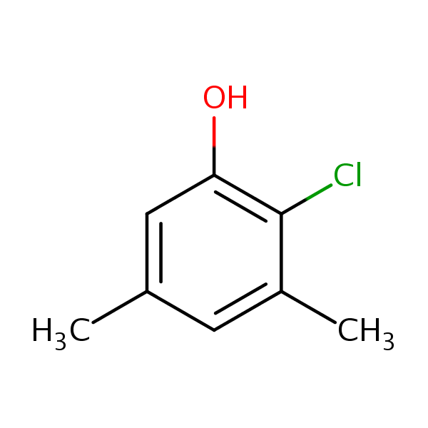 Phenol, 2-chloro-3,5-dimethyl- | SIELC Technologies