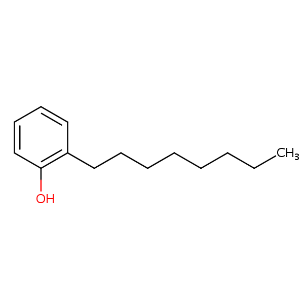 Phenol, 2-octyl- | SIELC Technologies