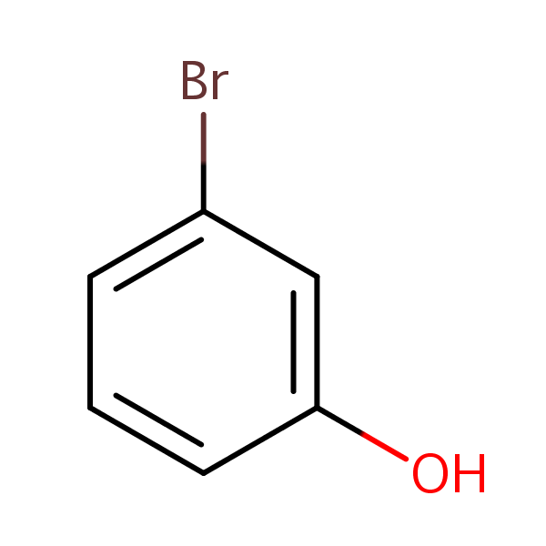 Phenol, 3-bromo- | SIELC Technologies