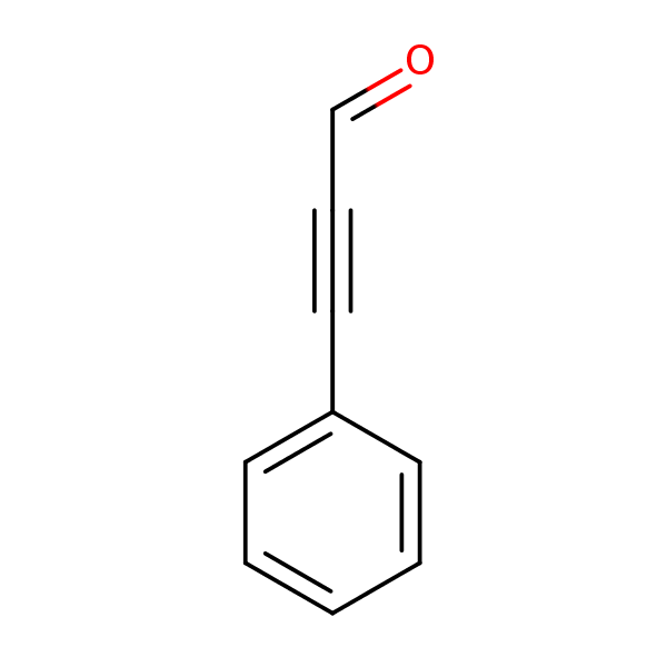 Phenylpropynal | SIELC Technologies