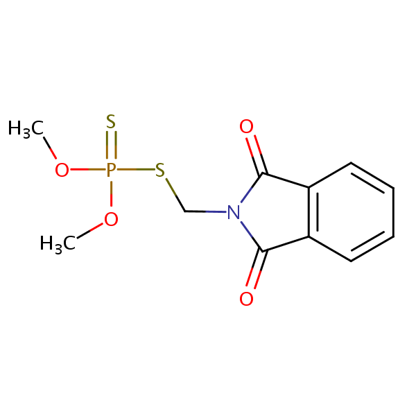 Phosmet | SIELC Technologies