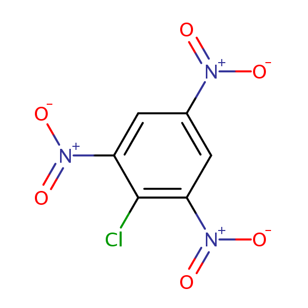 Picryl chloride | SIELC Technologies