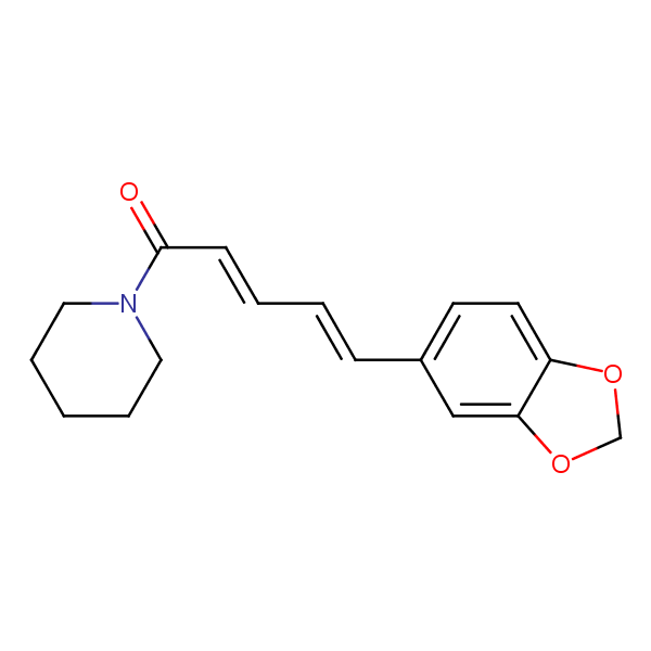Piperine | SIELC Technologies