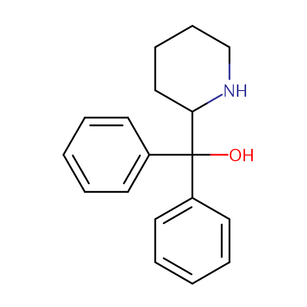Pipradrol | SIELC Technologies