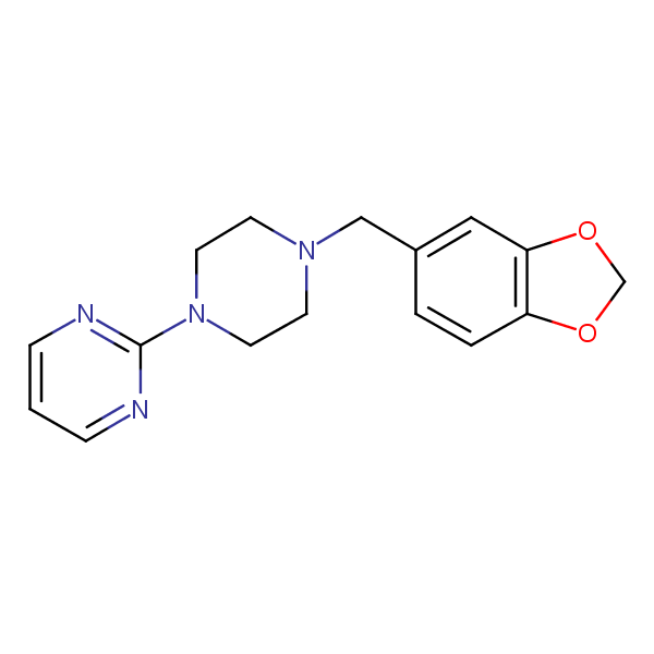 Piribedil | SIELC Technologies