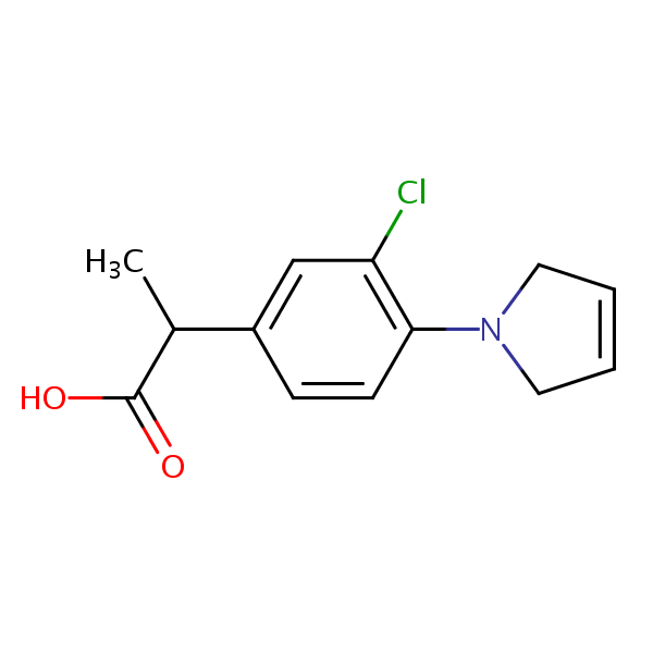 Pirprofen | SIELC Technologies