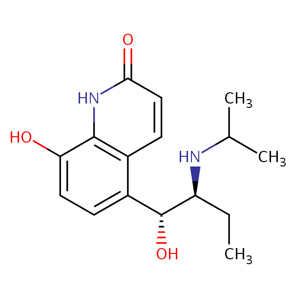 Procaterol | SIELC Technologies