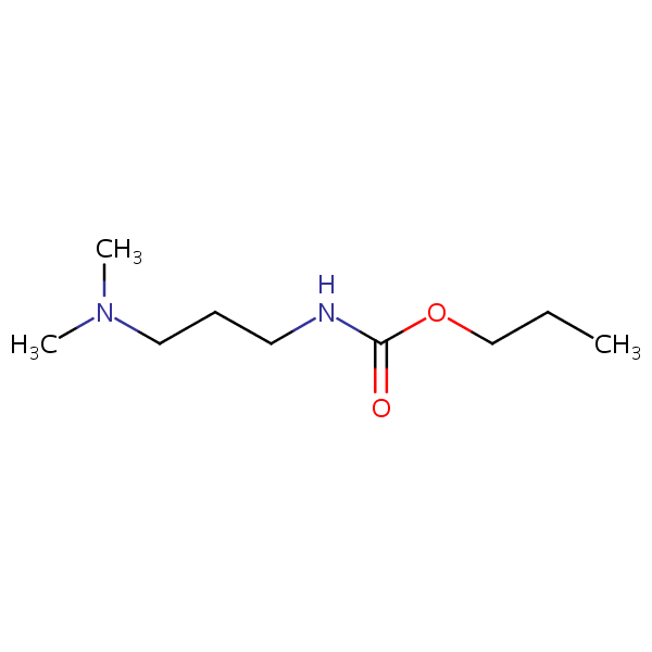 Propamocarb | SIELC Technologies
