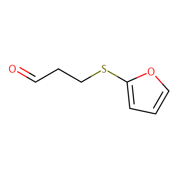 Propionaldehyde Formula
