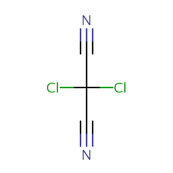 Propanedinitrile, dichloro- | SIELC Technologies