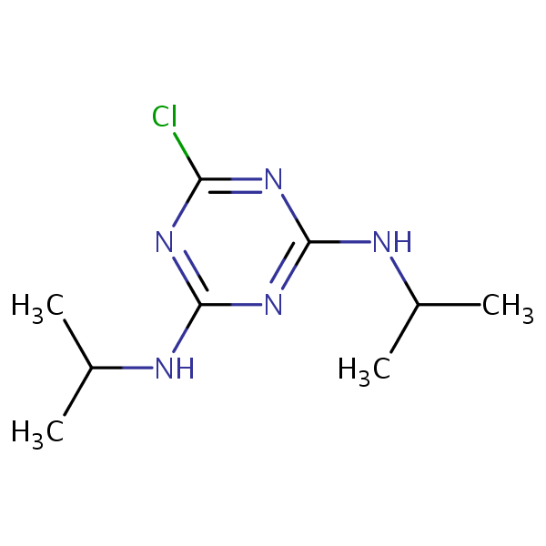 Propazine | SIELC Technologies