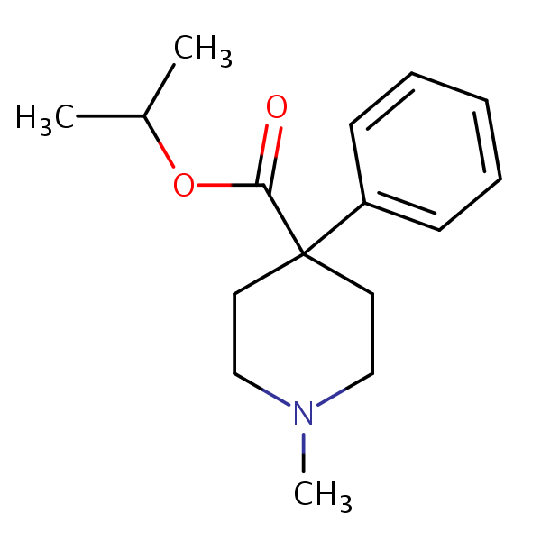 Properidine [INN:BAN:DCF] | SIELC Technologies