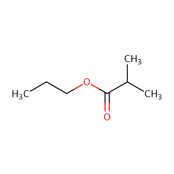 Propyl isobutyrate | SIELC Technologies