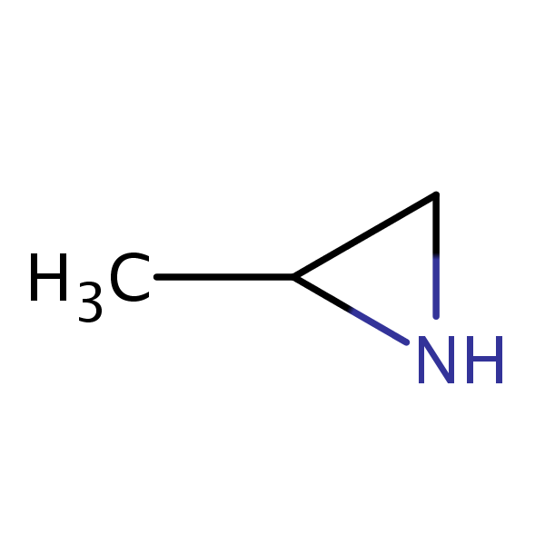 Propyleneimine | SIELC Technologies