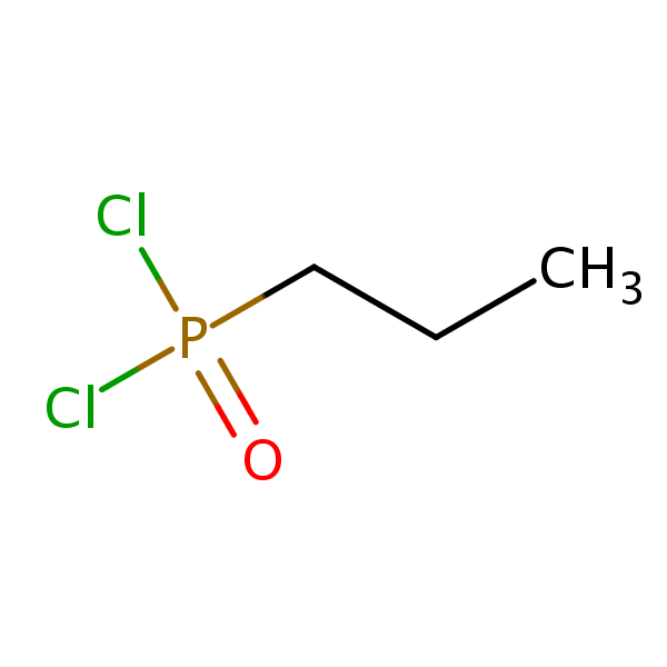 Propylphosphonic dichloride | SIELC Technologies