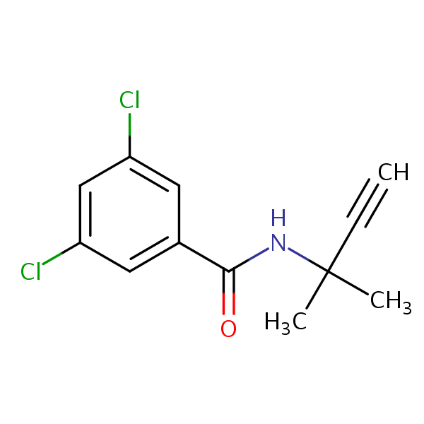 Propyzamide | SIELC Technologies