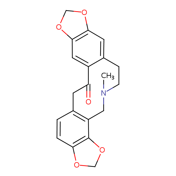 Protopine | SIELC Technologies