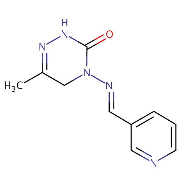 Pymetrozine | SIELC Technologies