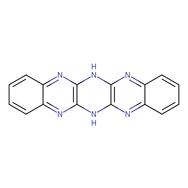 Pyrazino[2,3-b:5,6-b’]diquinoxaline, 5,12-dihydro- | SIELC Technologies