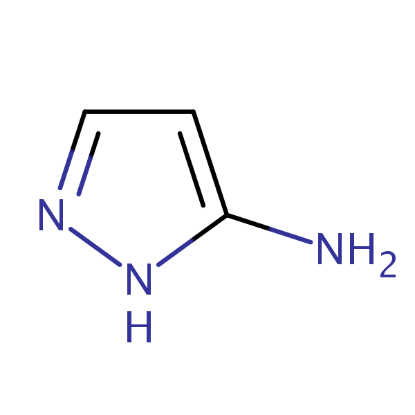 Pyrazol-3-ylamine | SIELC Technologies