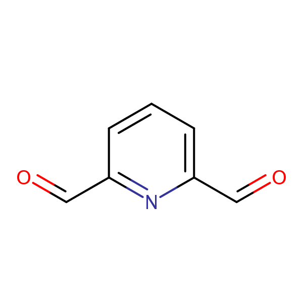 Pyridine-2,6-dicarbaldehyde | SIELC Technologies