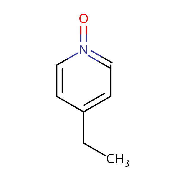 Pyridine, 4-ethyl-, 1-oxide | SIELC Technologies