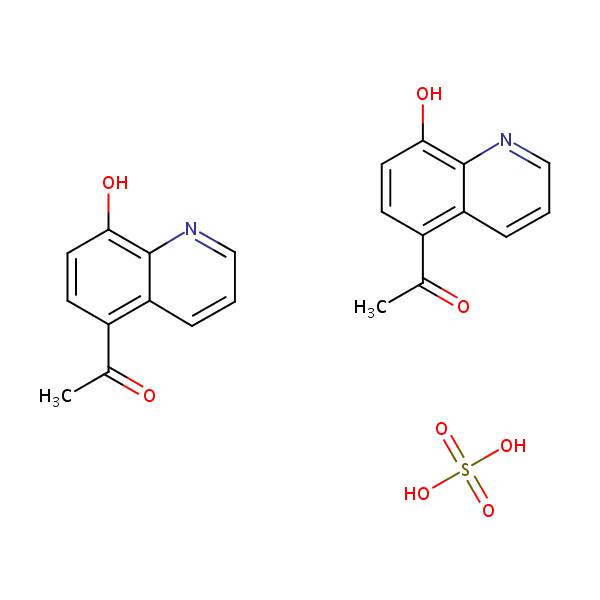 Quinacetol [ISO] | SIELC Technologies