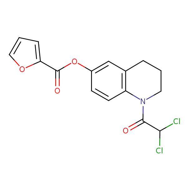 Quinfamide | SIELC Technologies